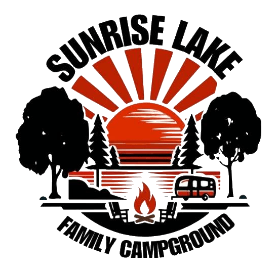 Sunrise Lake Family Campground is a Campground in Le Roy, MI 49655